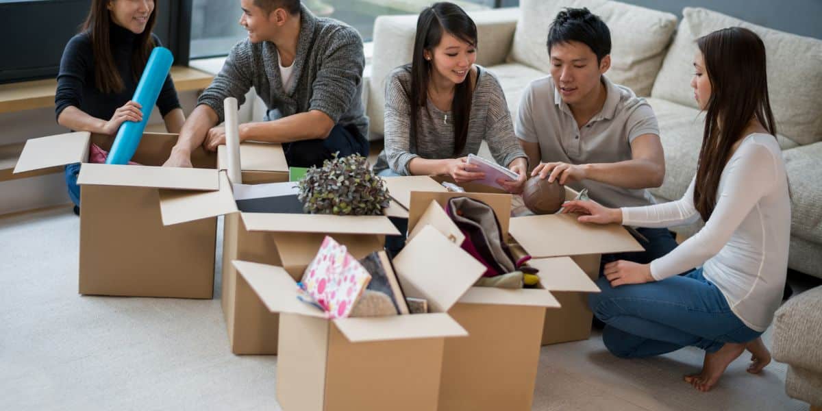 Assurance en colocation : que faut-il savoir ? - Habitat et Batiment