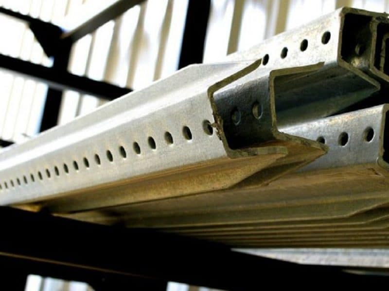 Calcul IPN pour mur porteur : méthode et tableau de charge pour ...