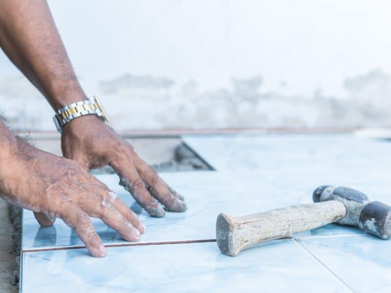 Calculatrice m2 carrelage : calcul et quantité à commander pour votre ...