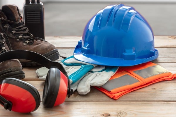 Equipement de chantier : outillage et matériel de chantier - Habitat et ...