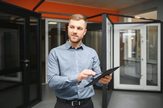 Guide Complet pour une Installation de Vitrine de Magasin Réussie - Habitat et Batiment