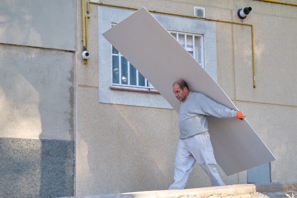 Le placo acoustique : ses nombreuses fonctionnalités ! - Habitat et ...