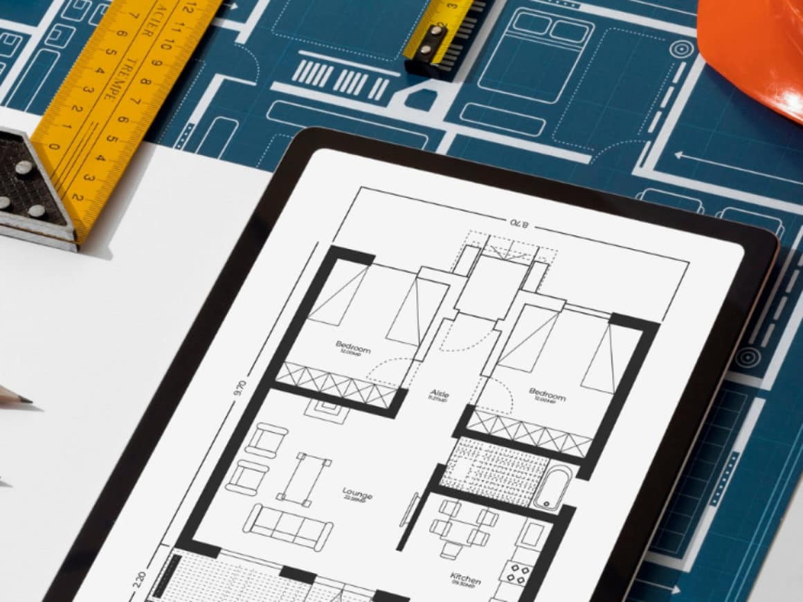 Comment calculer les dimensions de votre escalier : nombre de marches ...