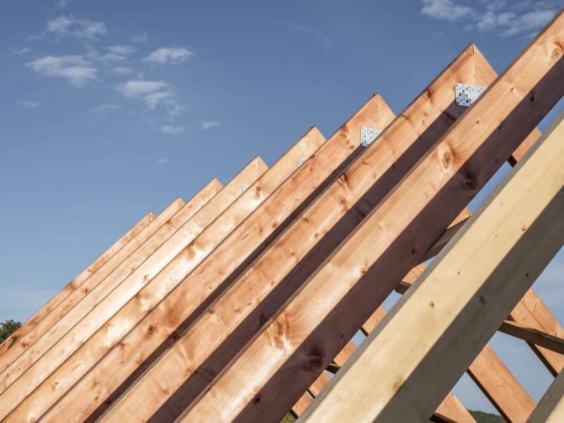 Calcul IPN pour mur porteur : méthode et tableau de charge pour ...