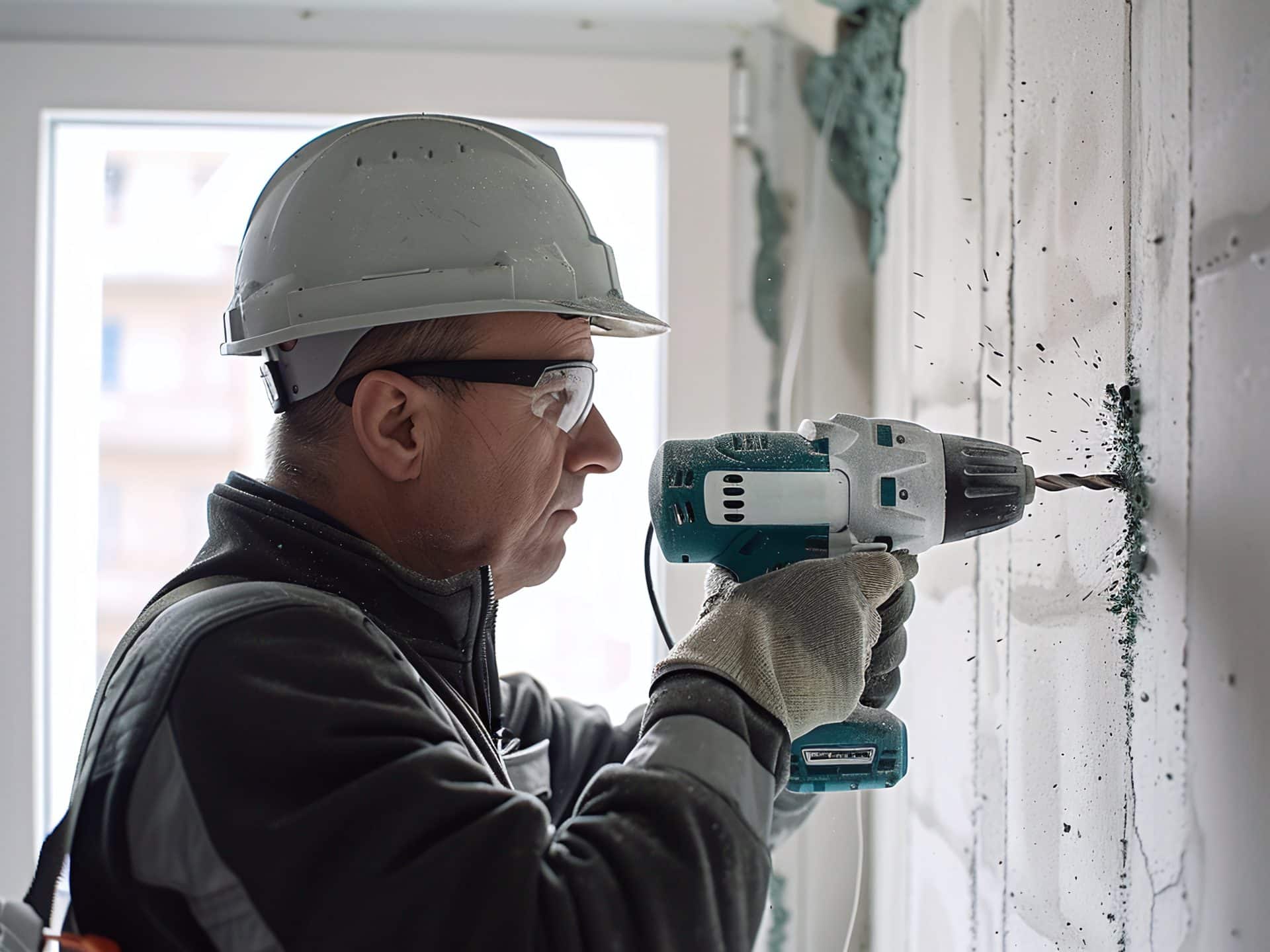 Chape ou dalle : différences, définition et mise en œuvre de ces ...