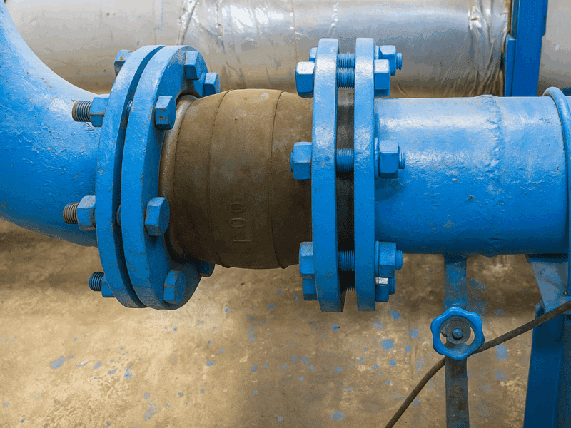 Calcul IPN pour mur porteur : méthode et tableau de charge pour ...